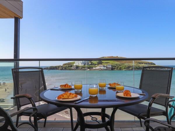 14 Burgh Island Causeway - Bigbury-on-Sea