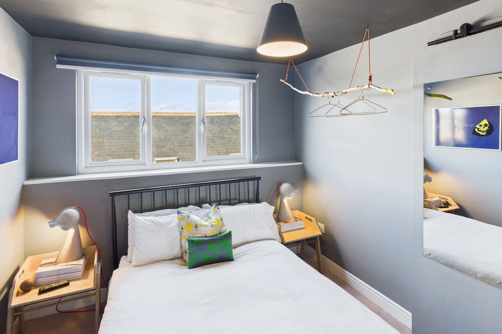Host Stay The Artists Pad - Saltburn-by-the-Sea