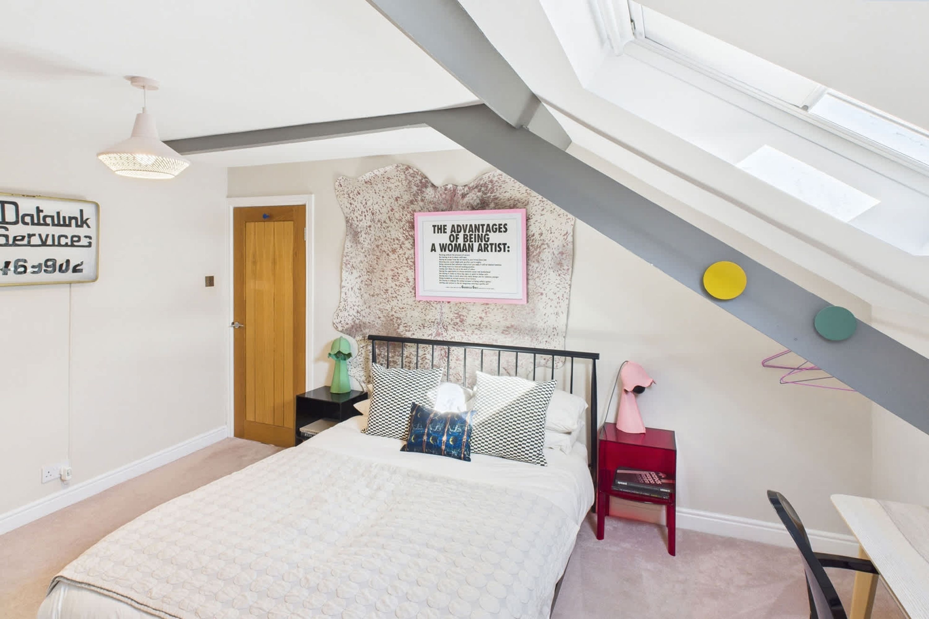 Apartamento | 2 quartos, acesso à internet de alta velocidade