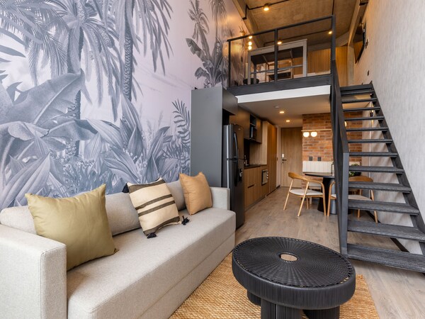 Wynwood House Tuliv - Boyaca