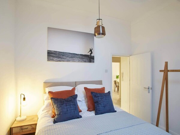 Host Stay The Surfer S Loft Apartment - Saltburn-by-the-Sea