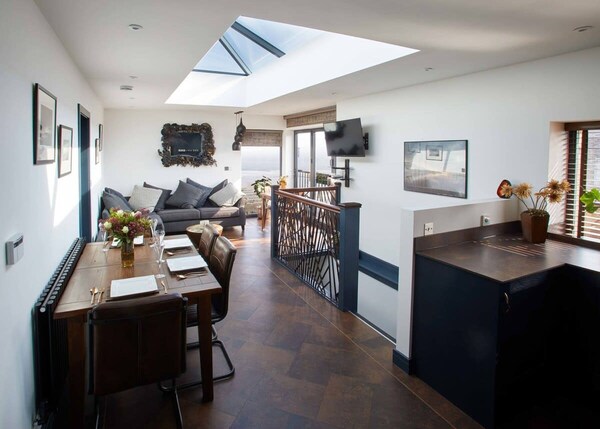 Host Stay The Nook - Saltburn-by-the-Sea