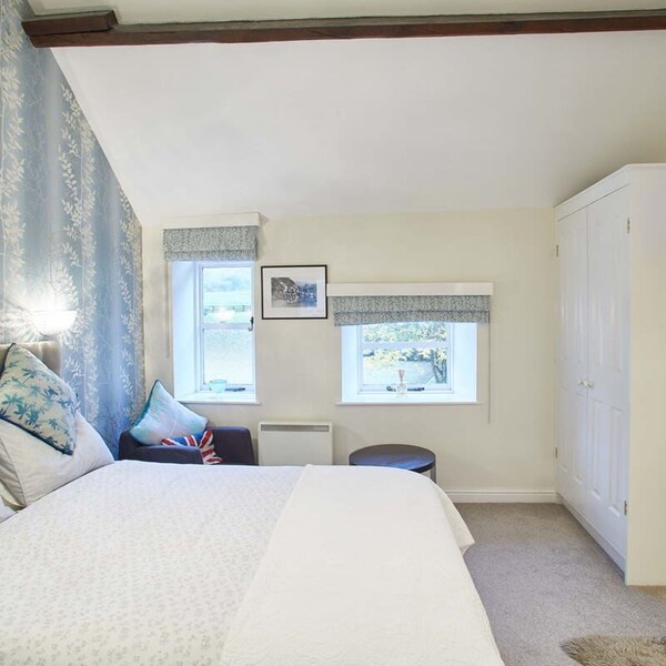 Host Stay Rosella Cottage - Thornton-le-Dale