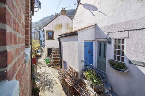 Casa | 2 quartos, internet de alta velocidade