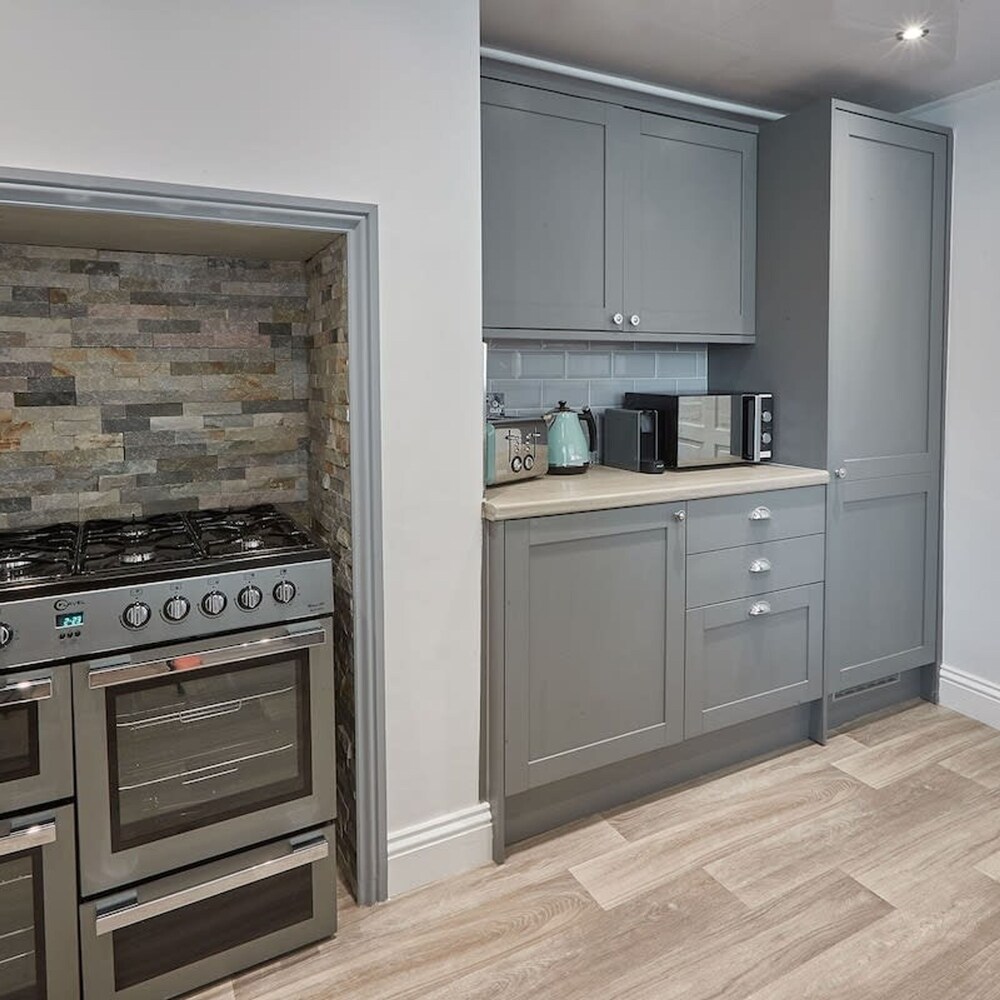 Host Stay Riftswood Ruby - Saltburn-by-the-Sea