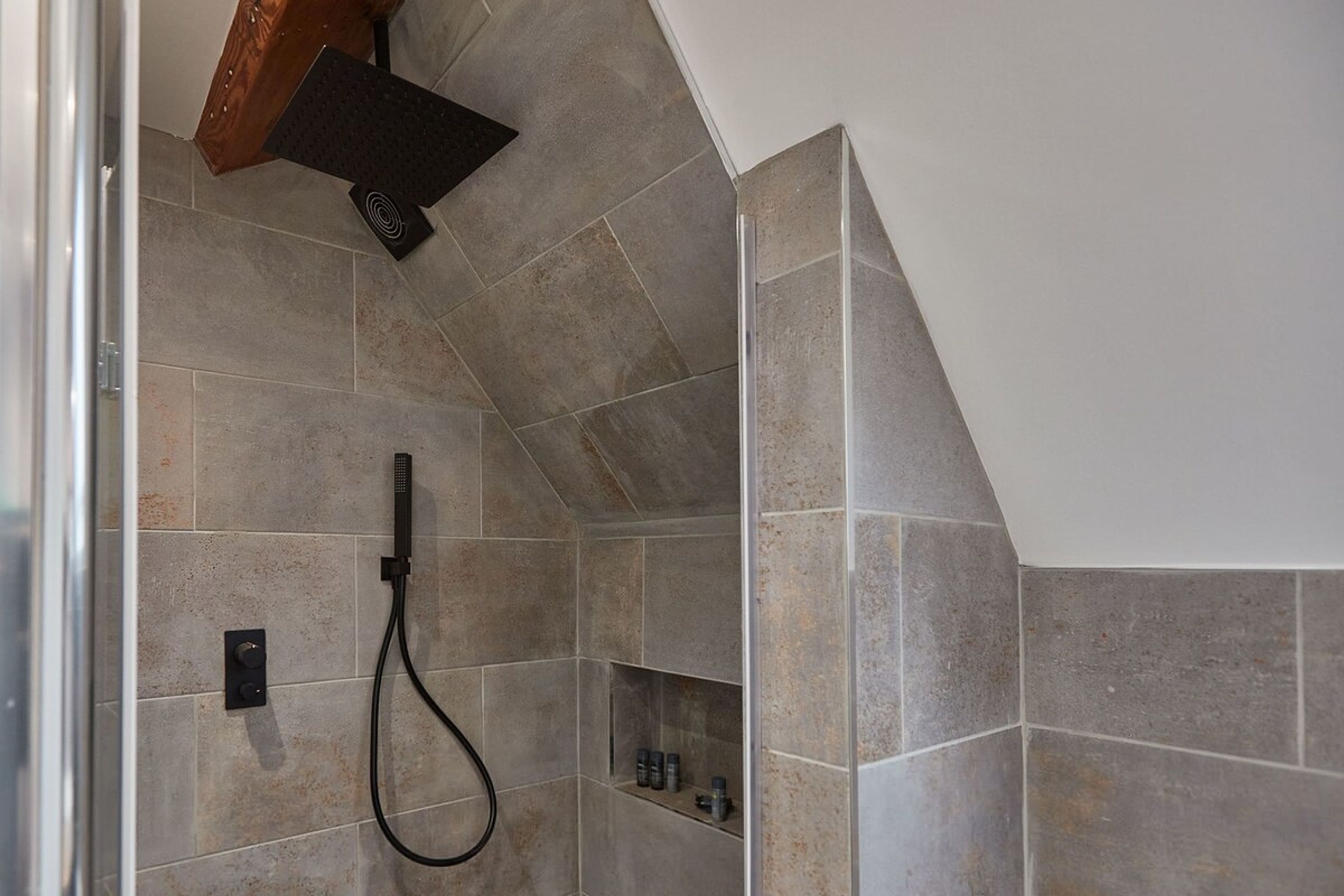 Casa | 1 quarto