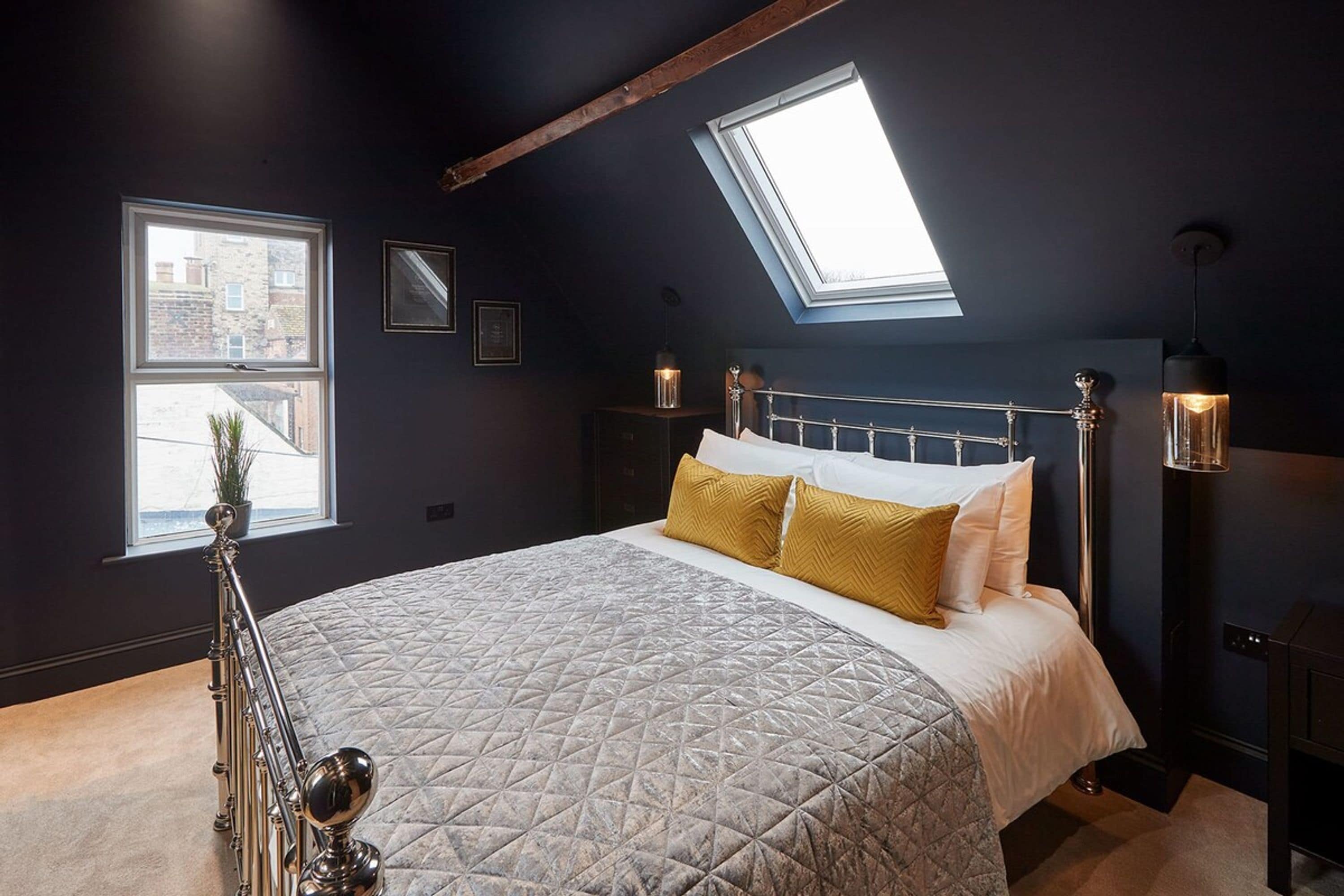 Apartamento | 1 quarto 