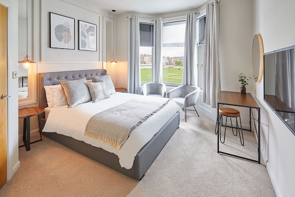 Host Stay Skipper S Rest North Marine House - Scarborough