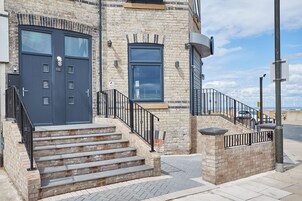 Apartamento | 2 quartos