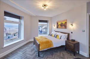 Apartamento | 2 quartos