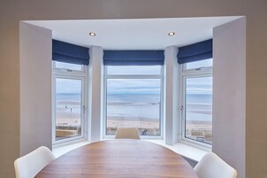 Apartamento | 2 quartos