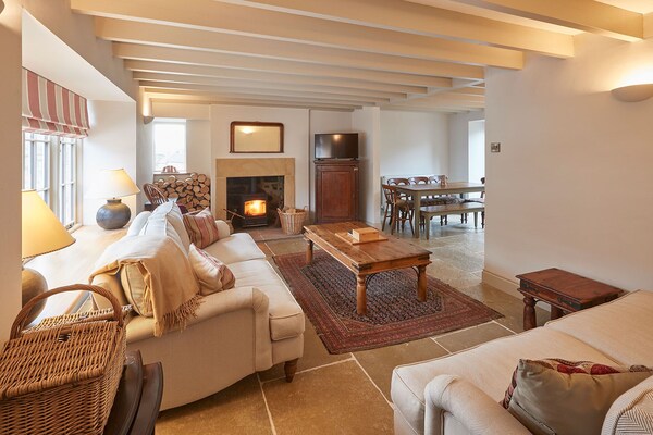 Host Stay The Cobbles - Osmotherley