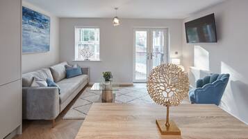 Apartamento | 2 quartos