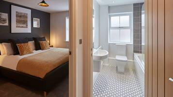 Apartamento | 2 quartos