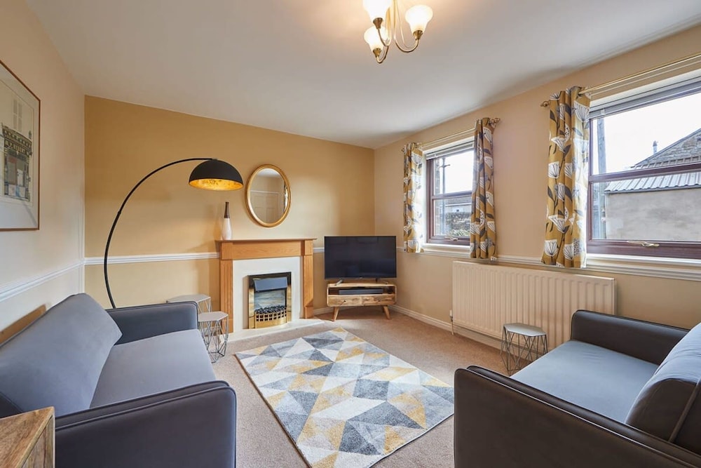 Host Stay Wood Street Cottage - Barnard Castle