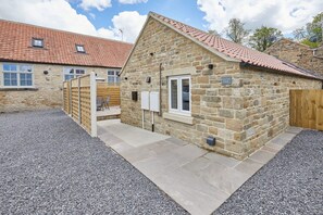 Casa | 2 quartos, internet de alta velocidade 