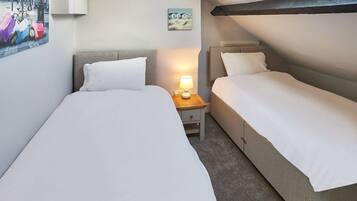 Apartamento | 2 quartos, internet de alta velocidade