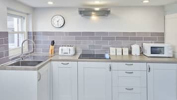 Apartamento | 2 quartos, internet de alta velocidade