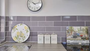 Apartamento | 2 quartos, internet de alta velocidade