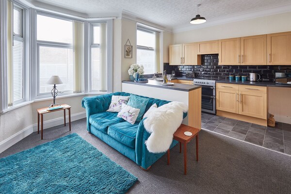 Host Stay Rockpool - Scarborough