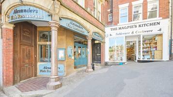 Apartamento | 2 quartos