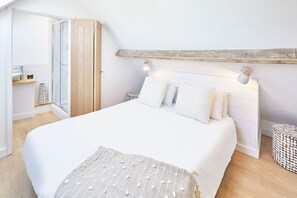 Apartamento | 2 quartos