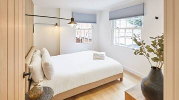 Apartamento | 1 quarto