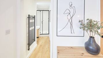 Apartamento | 1 quarto