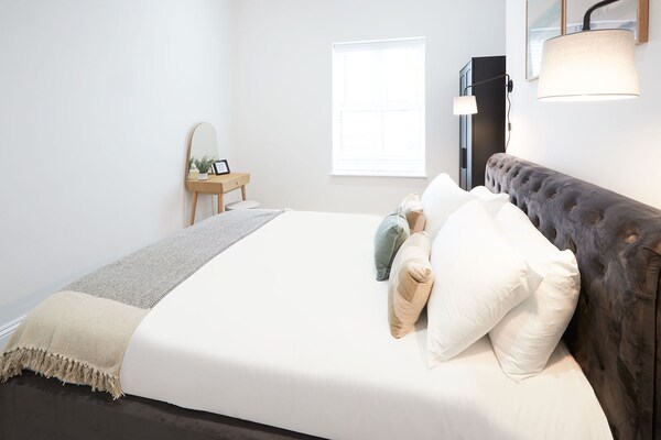 Host Stay Salty Bay - Saltburn-by-the-Sea