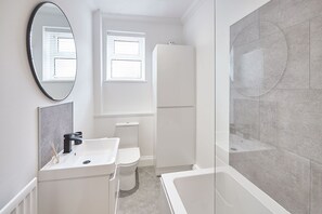 Apartamento | 2 quartos 