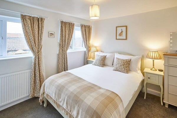 Host Stay Willow Cottage - Helmsley