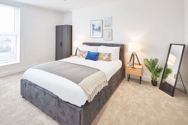 Host Stay The Lookout - Saltburn-by-the-Sea