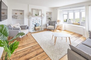 Apartamento | 2 quartos 