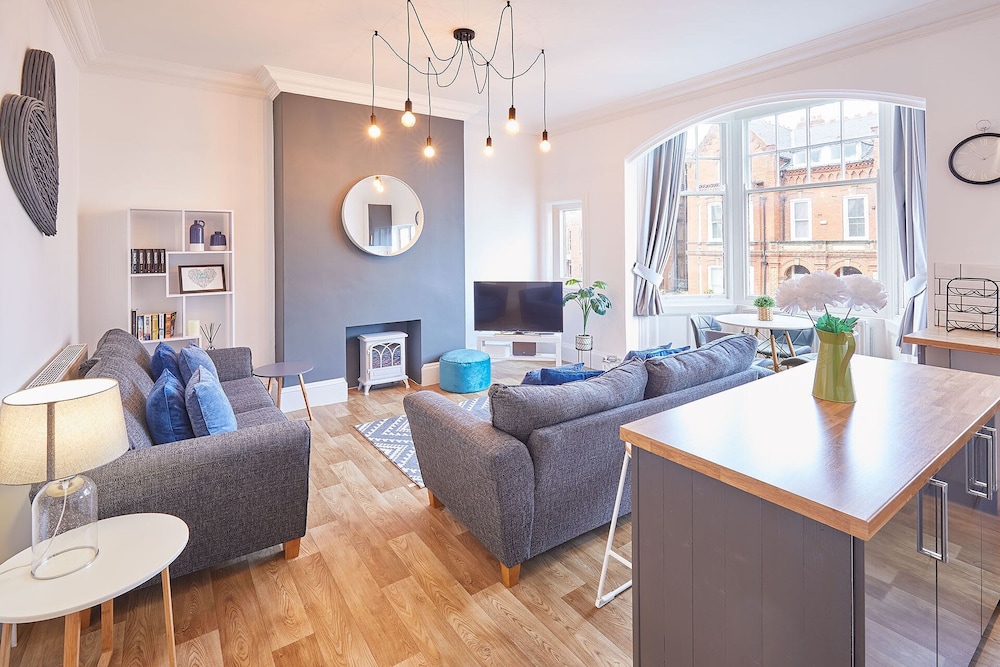 Host Stay The Lookout - Scarborough