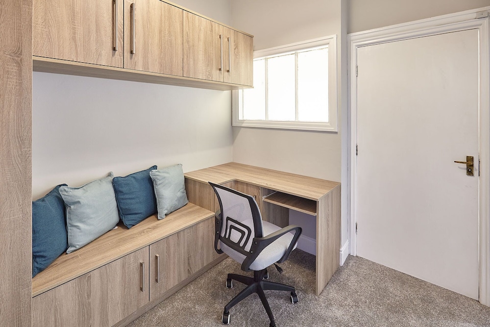 Host Stay Cattersty Hideaway - Saltburn-by-the-Sea