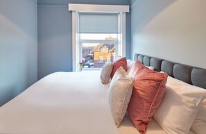 Apartamento | 1 quarto 