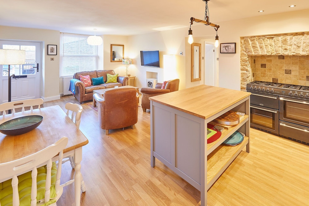 Host Stay The Old Dairy - Masham