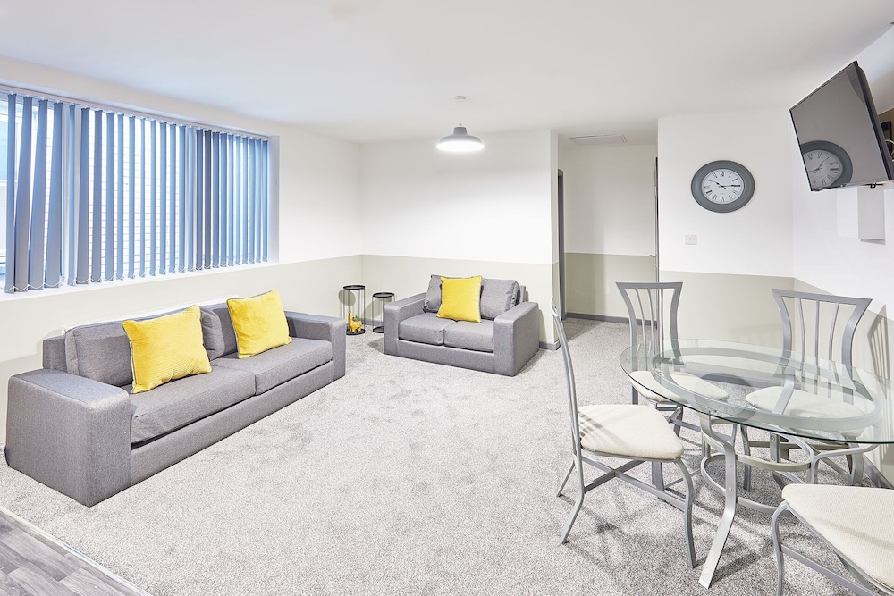Host Stay Apartment 3 Clarendon - Redcar