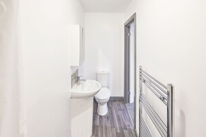 Casa | 2 quartos 