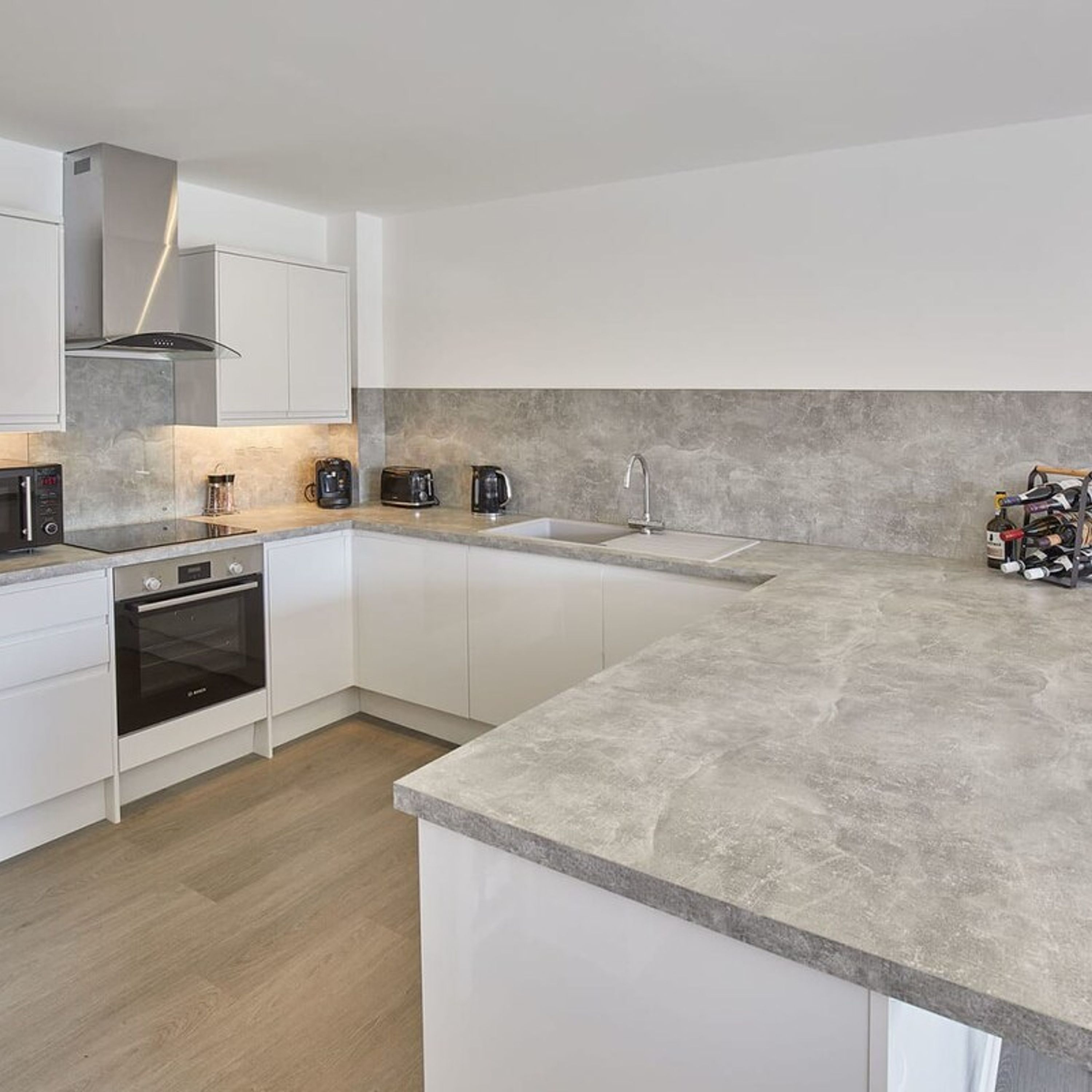 Apartamento, acessível | 2 quartos 