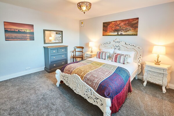 Host Stay Seas The Day - Saltburn-by-the-Sea