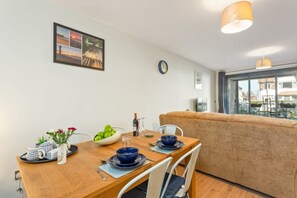 Apartamento | 2 quartos