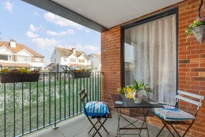 Apartamento | 2 quartos