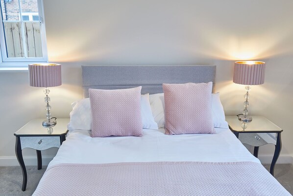 Apartamento | 2 quartos