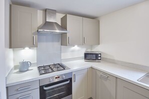 Apartamento | 2 quartos