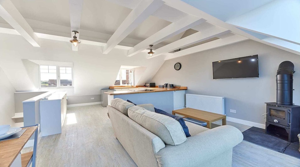 Host Stay Castle View - Seahouses