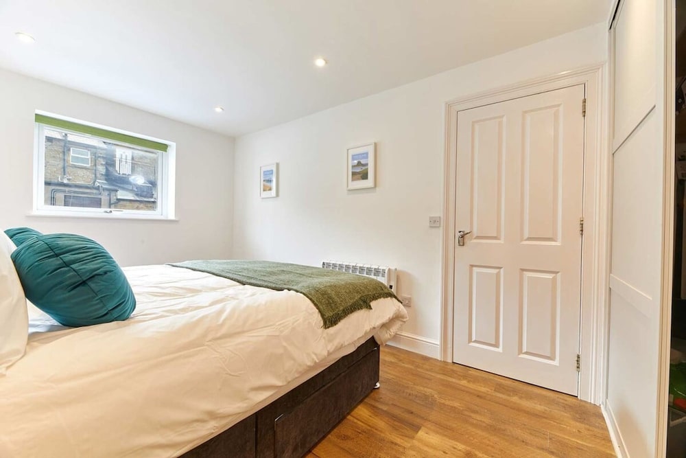 Host Stay Ocean Pearl - Seahouses