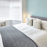 Apartamento | 2 quartos