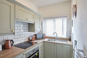 Apartamento | 2 quartos