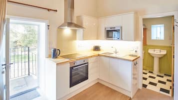 Apartamento | 1 quarto